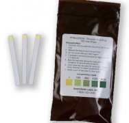 Glucose Test Strip - Precision Laboratories