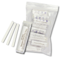 Chlorine Test Paper - Precision Laboratories