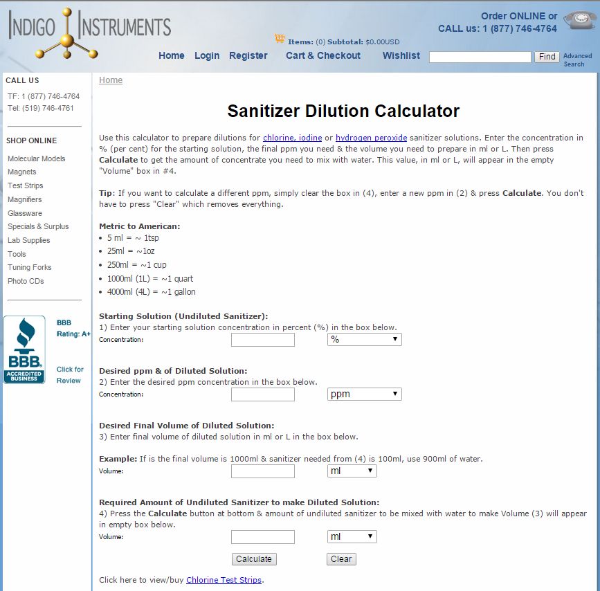 Tech Talk with Indigo Instruments – Precision Laboratories