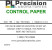 Control Paper – Precision Laboratories