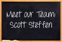 Meet Our Team: Scott Steffen – Precision Laboratories