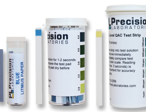 Quality Assurance Procedures for Precision’s Dipslides - Precision ...